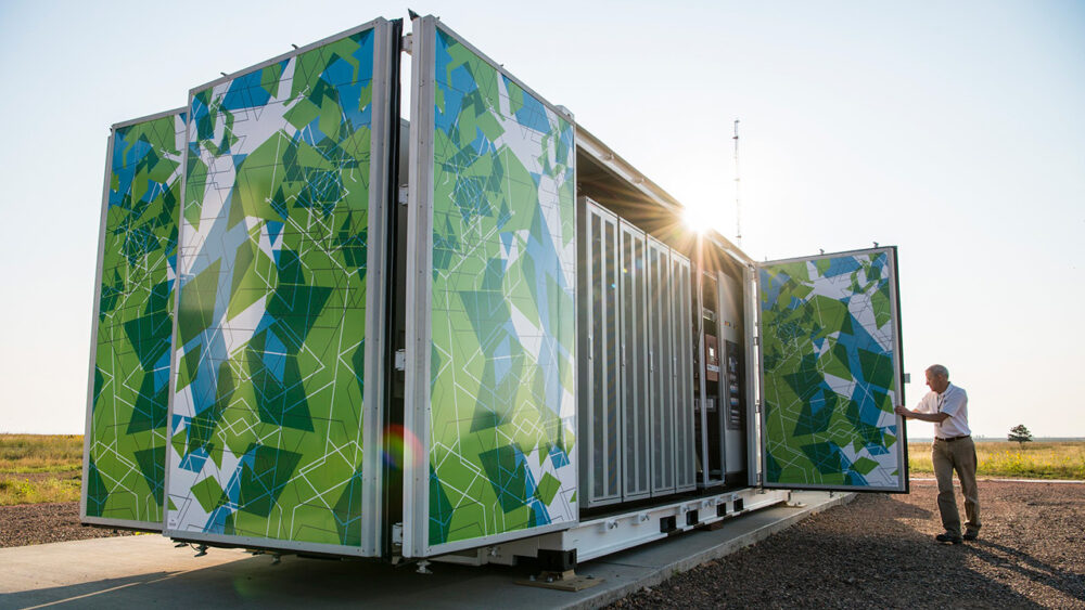 What’s up with battery storage in Minnesota? - Fresh Energy