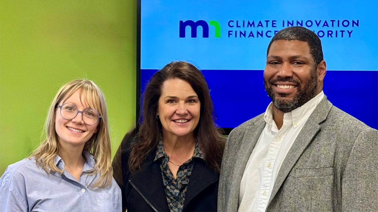 Minnesota is building innovative climate projects through new state ...