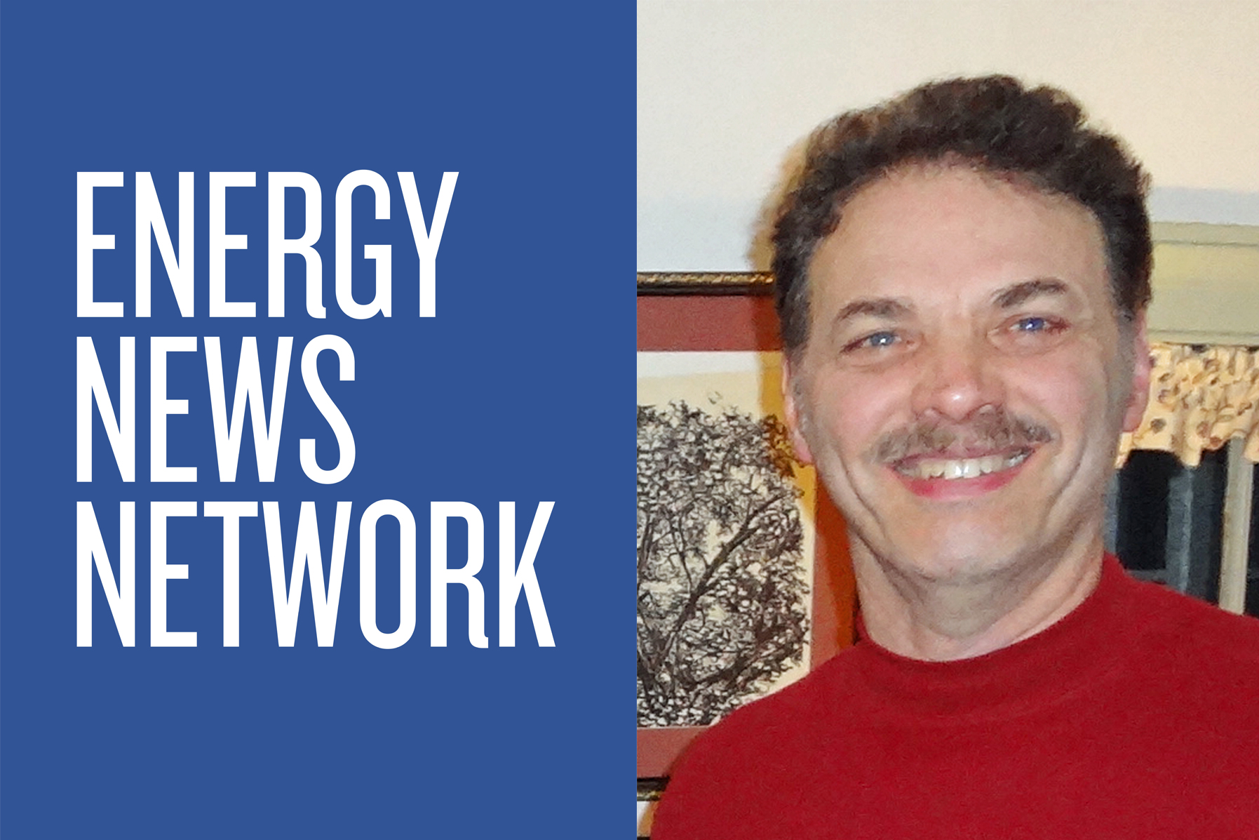 Behind the scenes with Bill Opalka - Fresh Energy