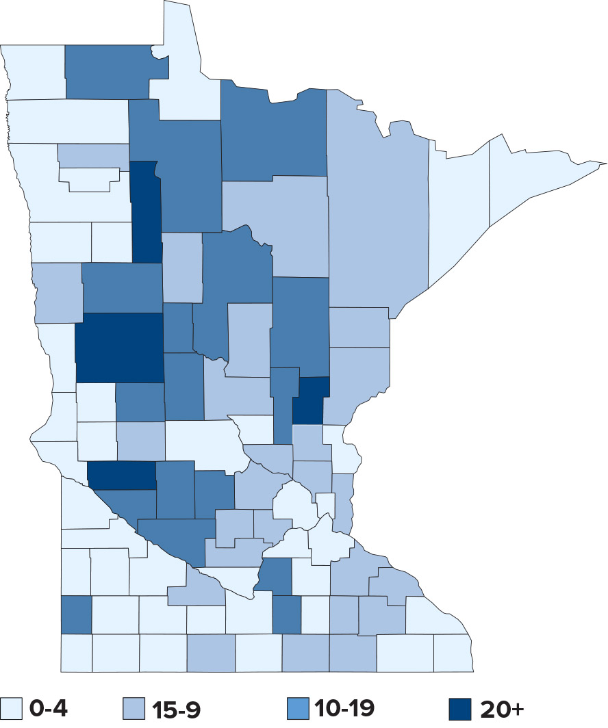 What's up with natural gas in my home? - Fresh Energy