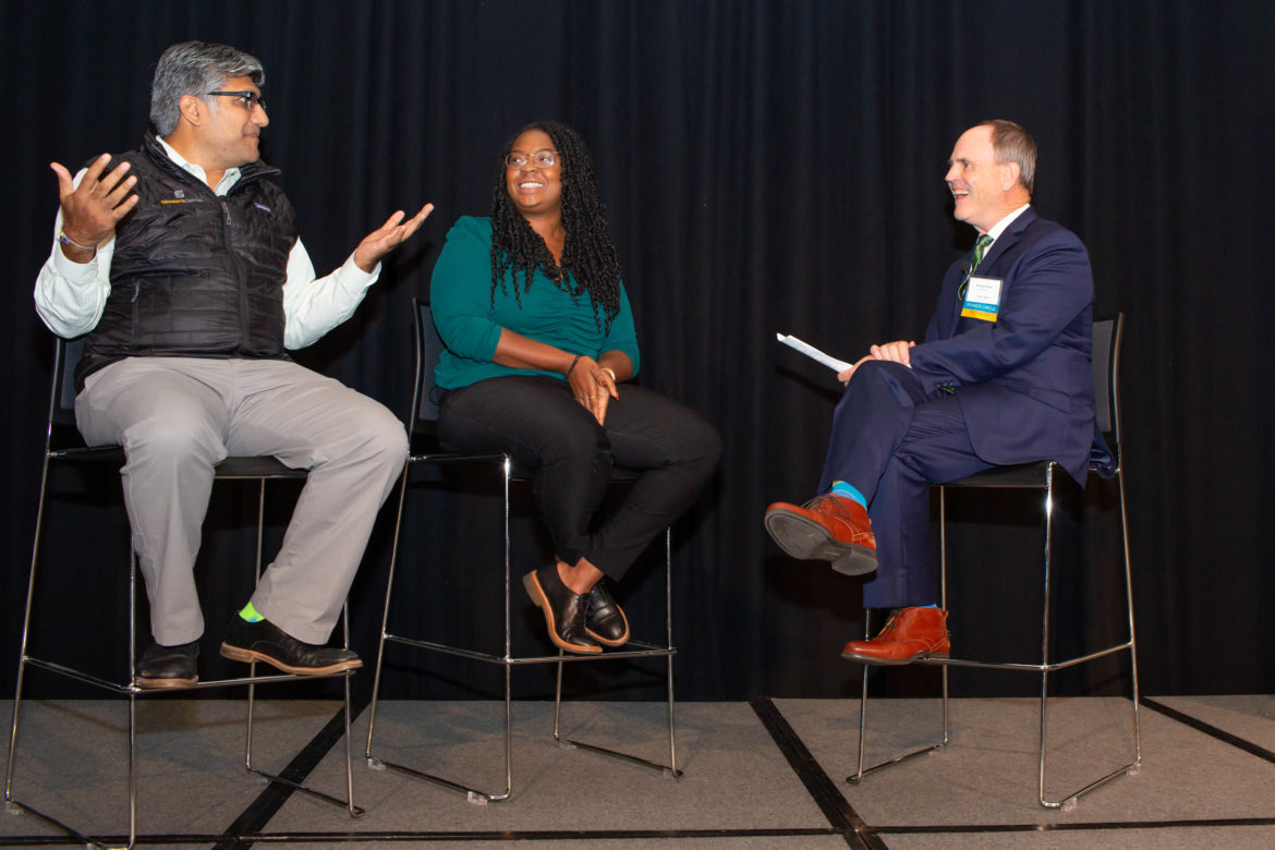 The Intersectionality of Social Movements, Climate Change, and Racism ...