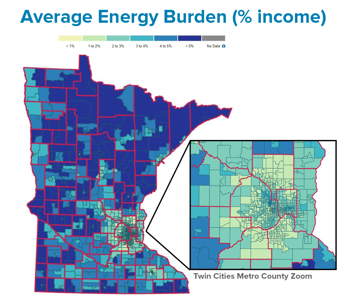 Imperative Deep Dive: Ensure an equitable and just energy transition ...