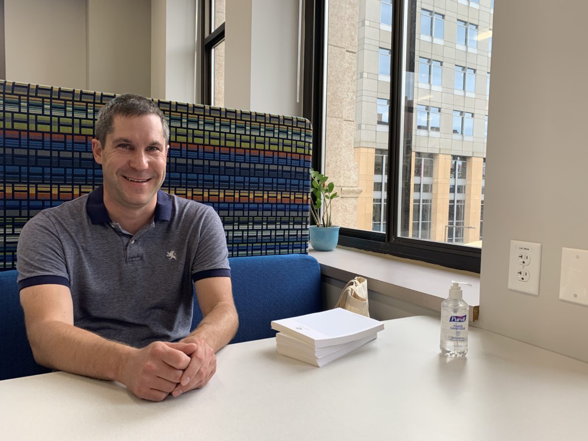 Fresh Energy launches reimagined and co-created community space - Fresh ...