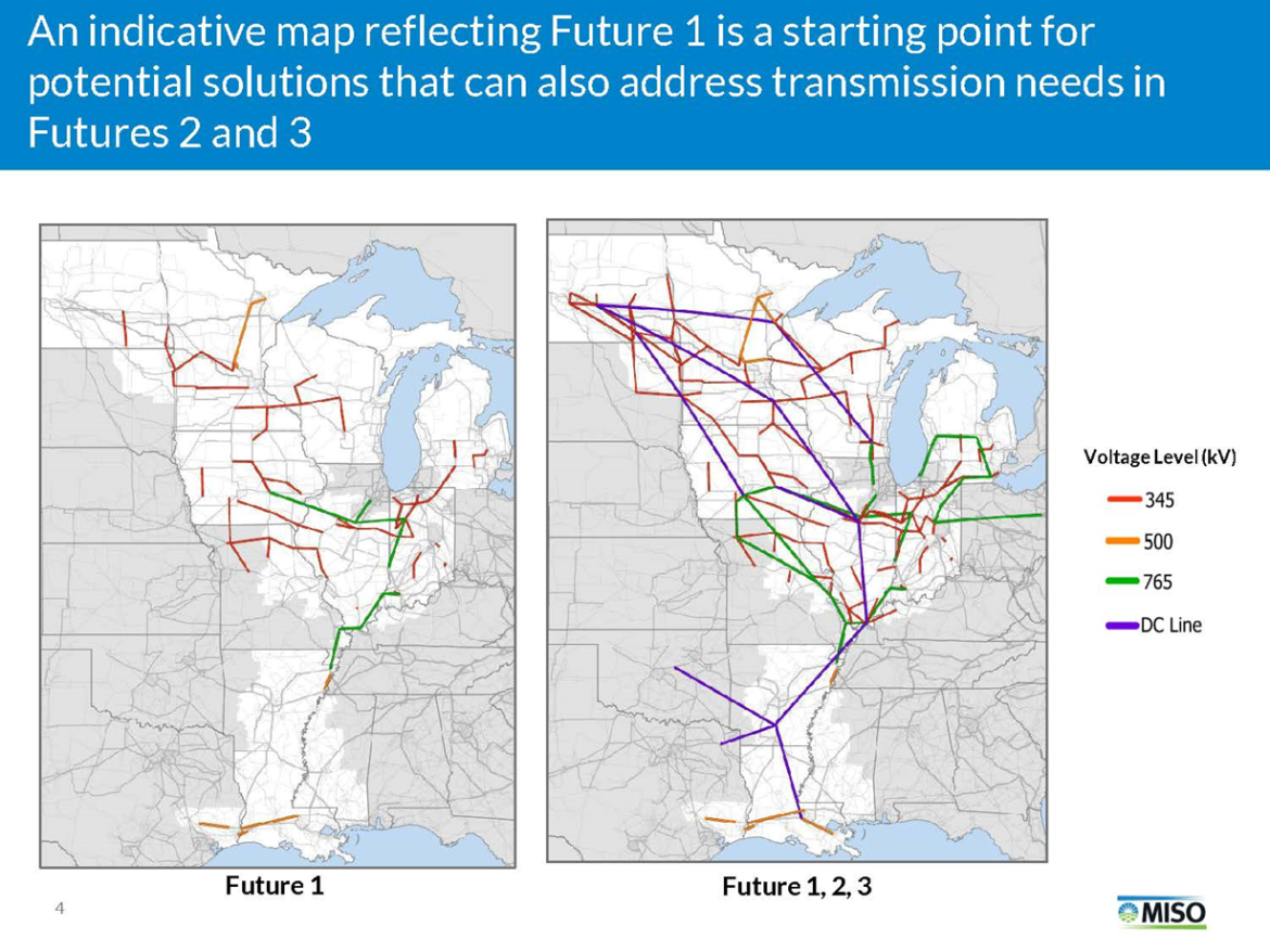 MISO’s long-term planning will play a key role in decarbonization ...