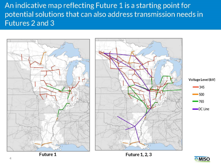 MISO’s long-term planning will play a key role in decarbonization ...