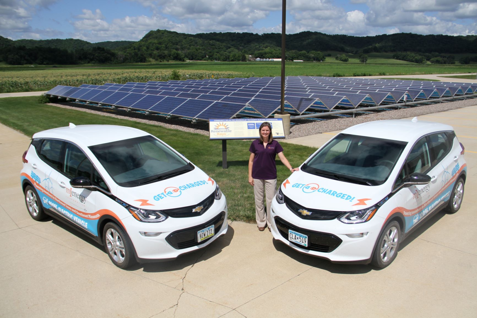 MiEnergy Cooperative is building an all-electric, efficient future ...
