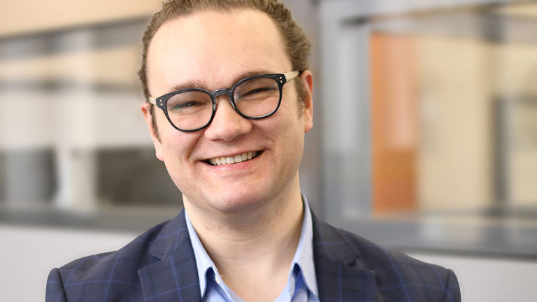 Meet Our Staff - Fresh Energy