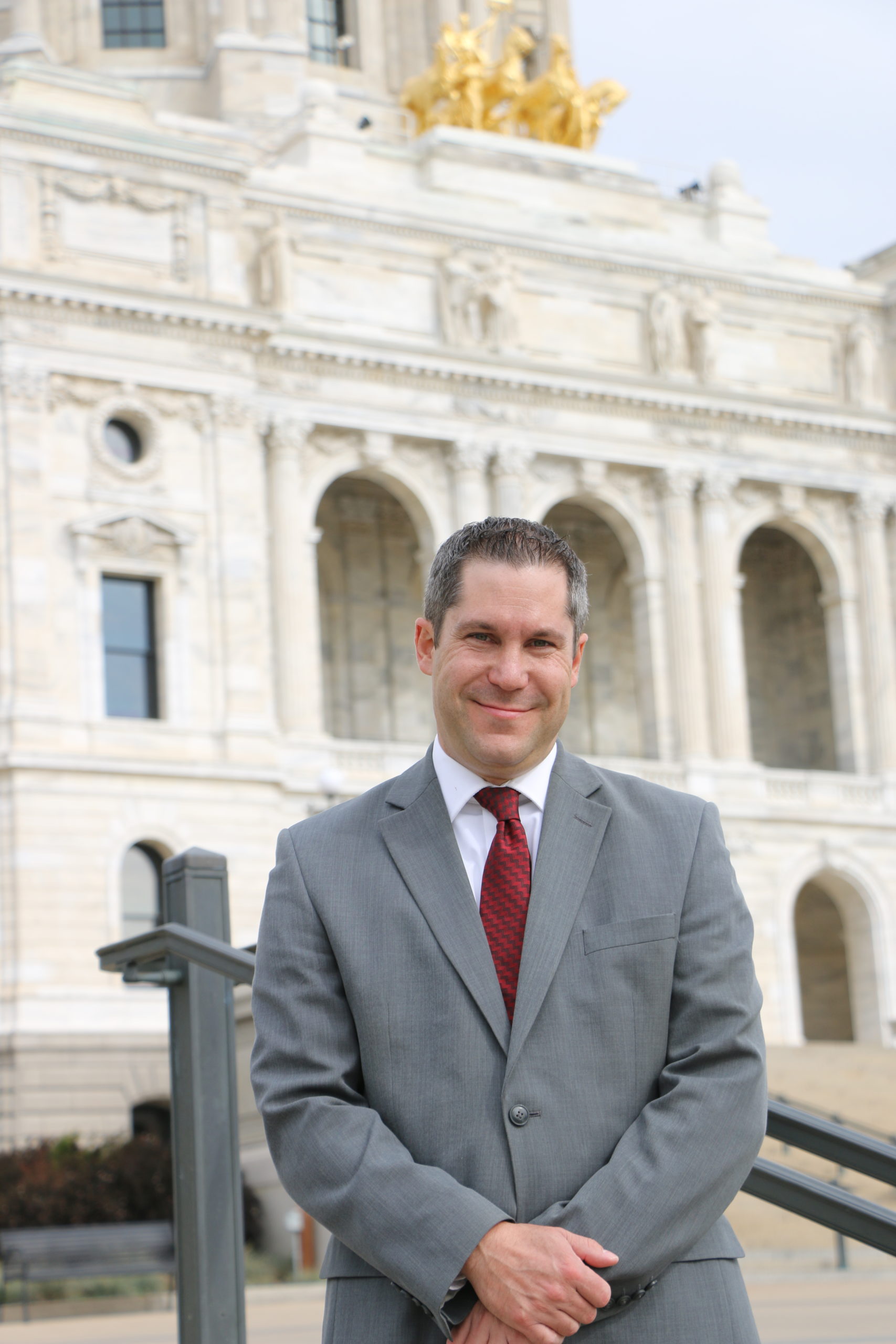 Fresh Spotlight: Meet the Public Affairs team - Fresh Energy