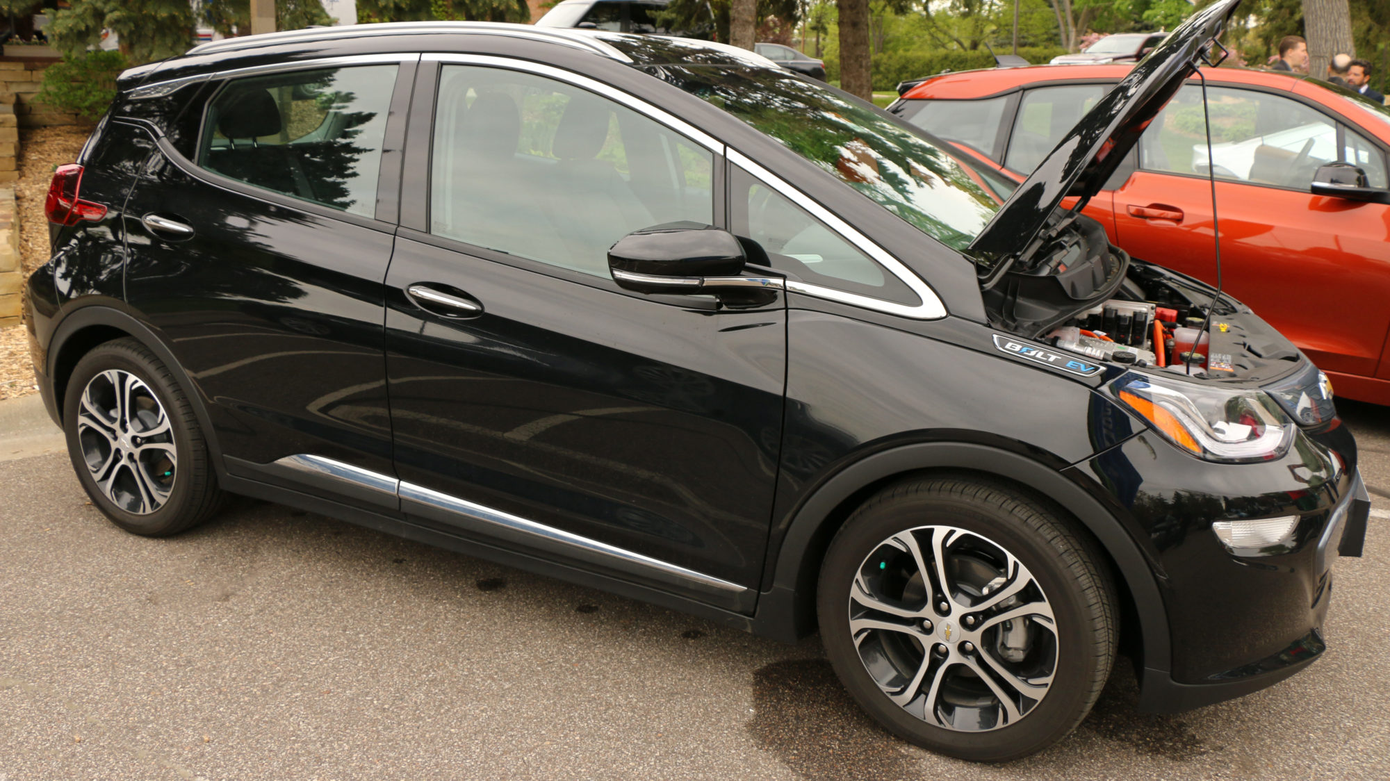 What’s up with the cobalt used in EV batteries? - Fresh Energy