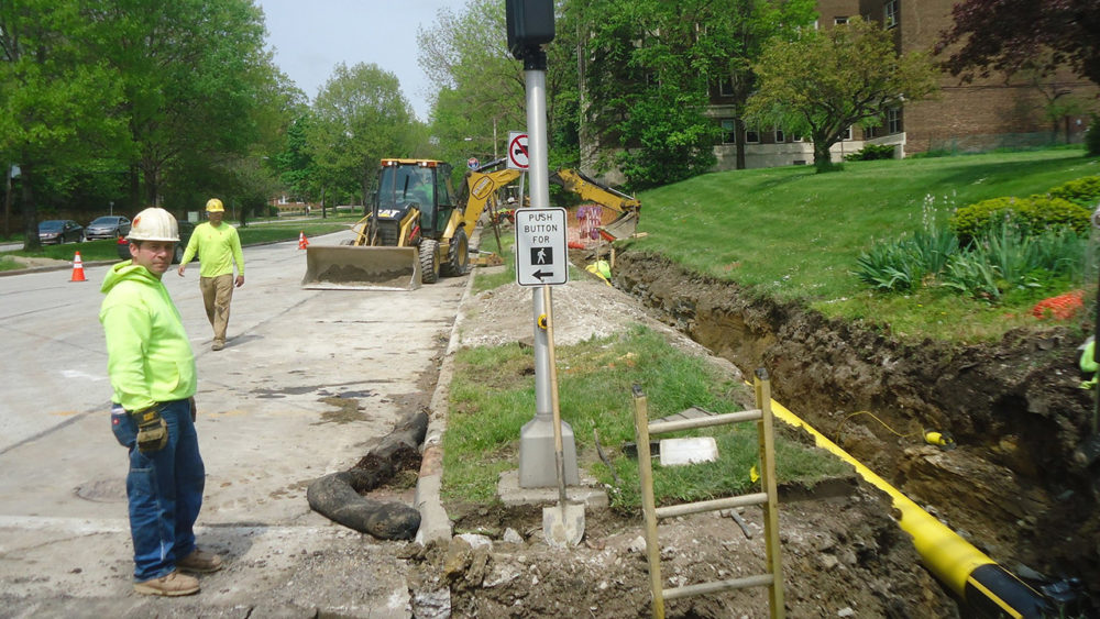 What’s up with networked geothermal? - Fresh Energy