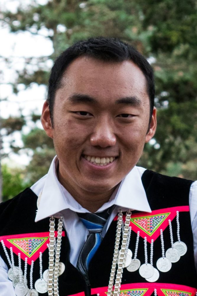 Meet Akia, Fresh Energy's new Capitol Pathways Intern! - Fresh Energy