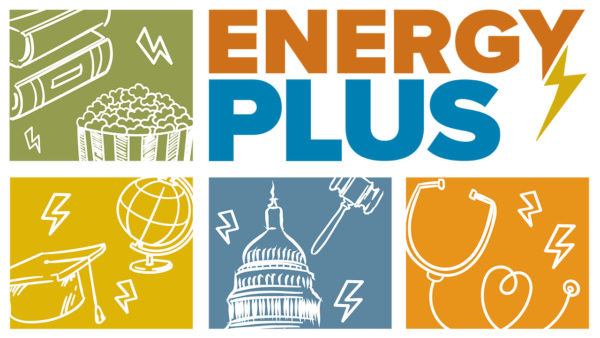 Energy PLUS - Fresh Energy