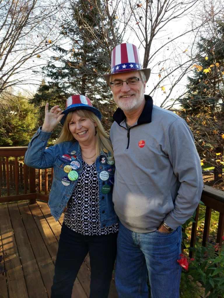 Legacy in action - Fresh Energy