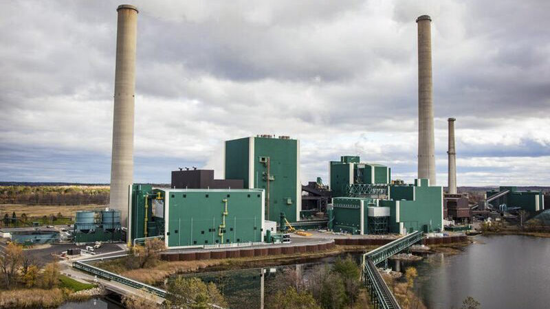 Bold policy for a just, carbon-free future. - Fresh Energy