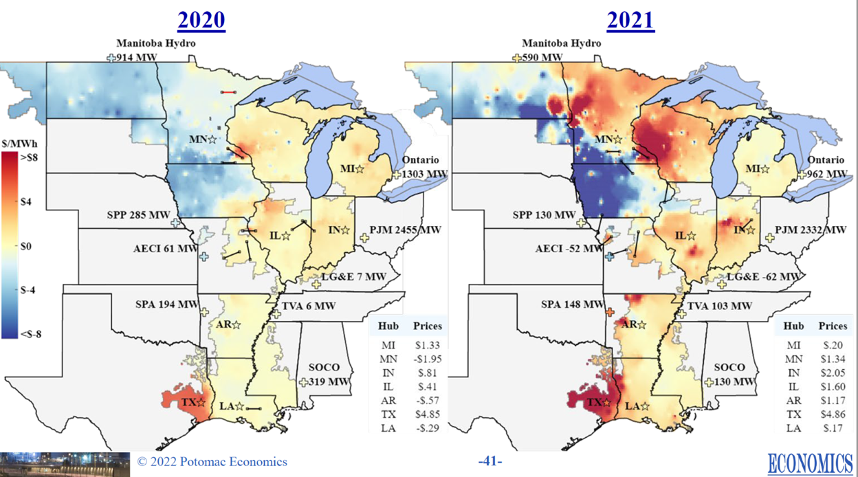 $10.3 billion grid investment headed to the Upper Midwest - Fresh Energy