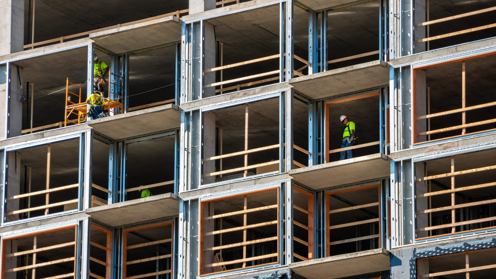 What's up with building codes? - Fresh Energy