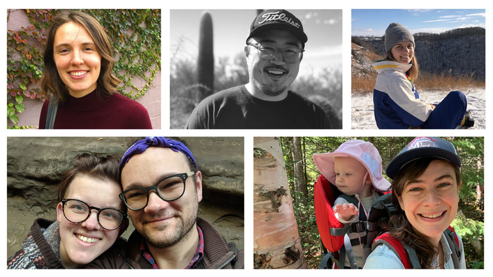 Fresh Spotlight: Meet the Energy Transition team! - Fresh Energy