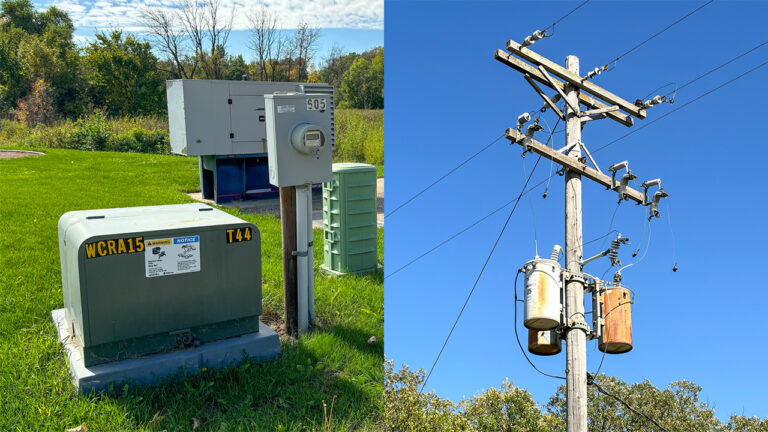 What’s up with distribution and the energy transition? - Fresh Energy