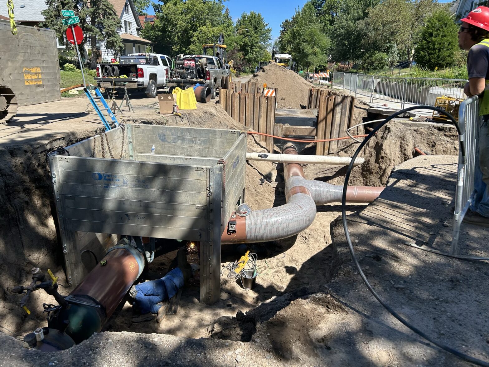 Understanding the gas system - Fresh Energy