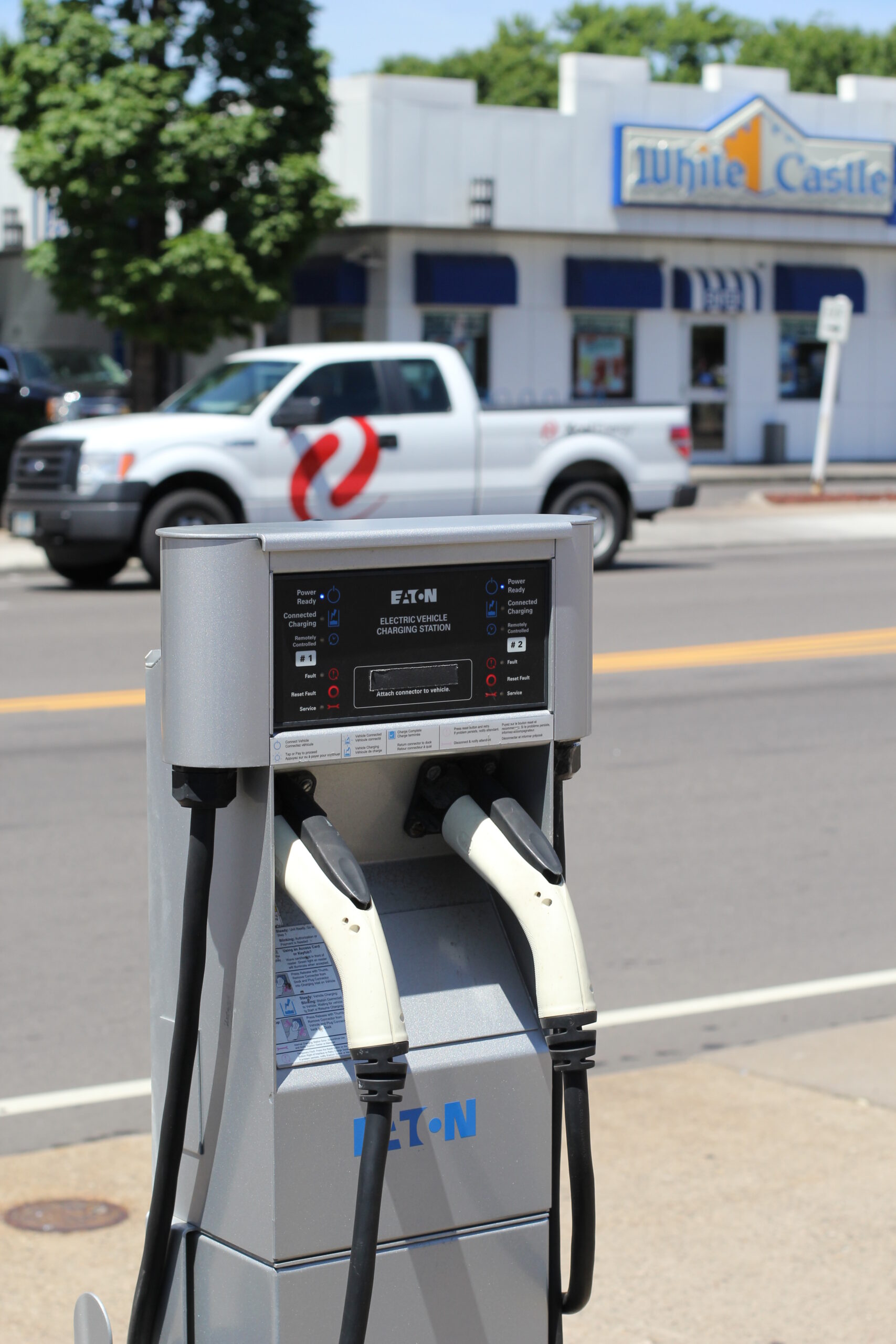 10 EV market trends to watch in 2024 - Fresh Energy