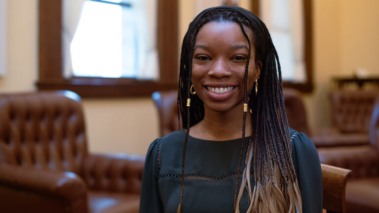 Meet Kathleen Fresh Energys New Capitol Pathways Intern Fresh Energy