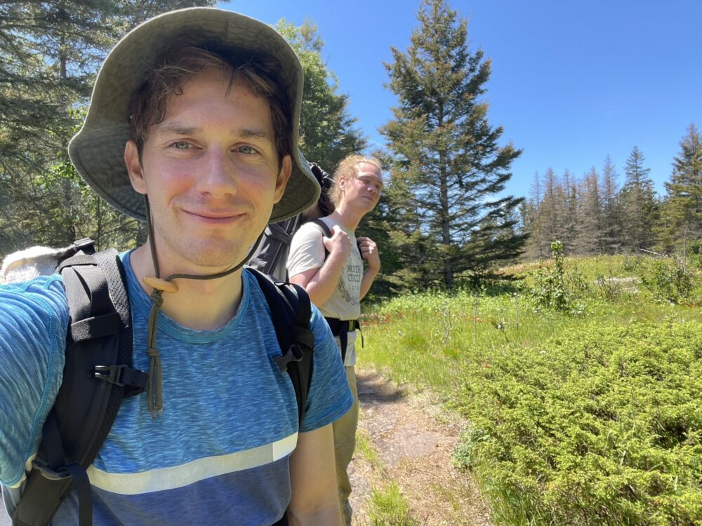 Welcoming Nick and Linda to Fresh Energy - Fresh Energy