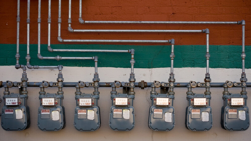 Now is the time to reevaluate subsidized gas line extensions in ...