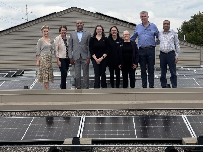 Minnesota is building innovative climate projects through new state ...
