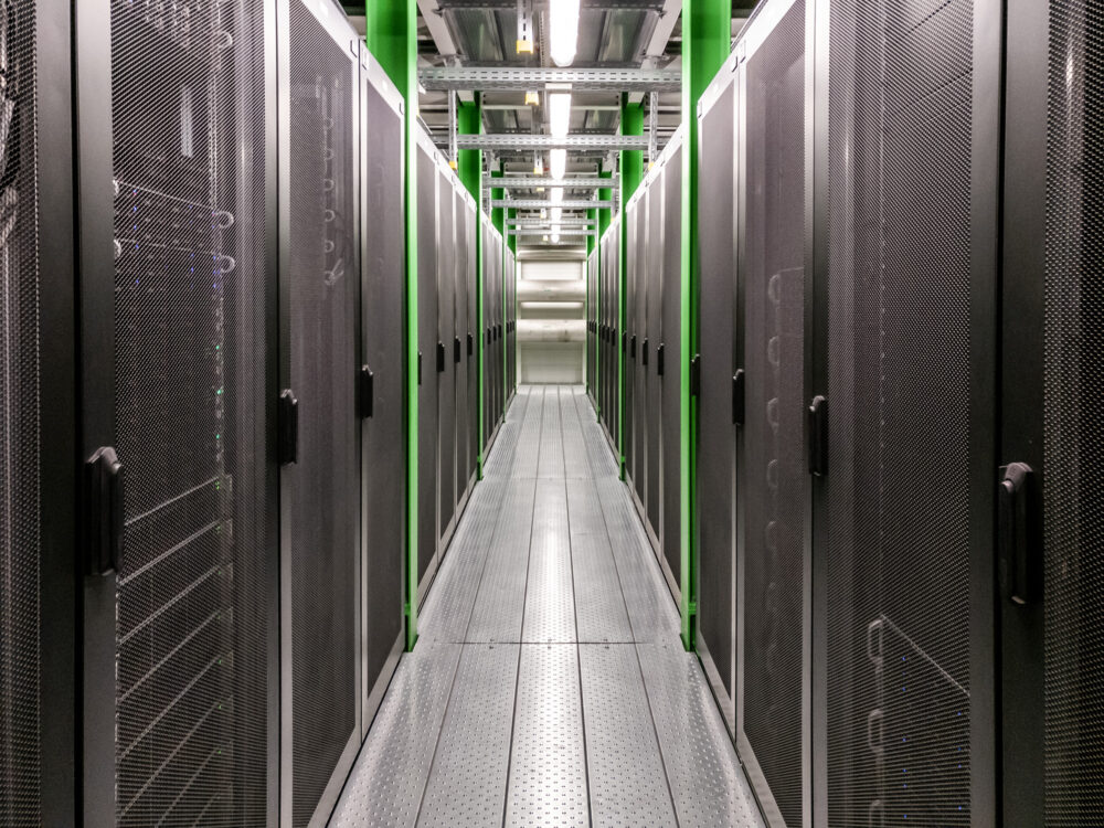 What’s up with data centers in Minnesota? - Fresh Energy